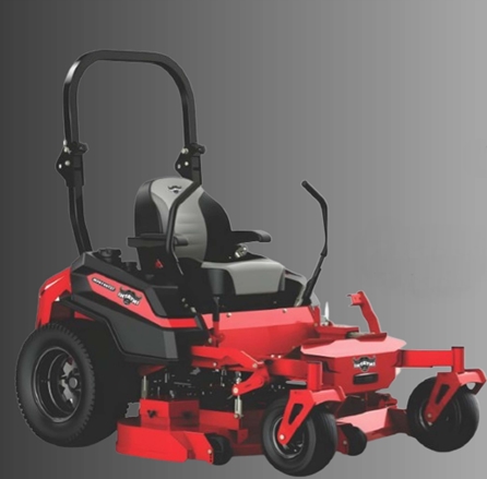 Inyathi: Cutting edge performance powered by Tandem